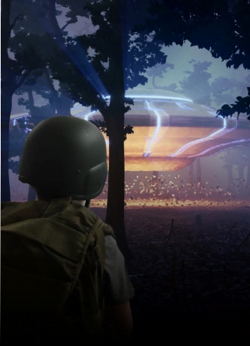 Launch - Narrow Escape Rooms