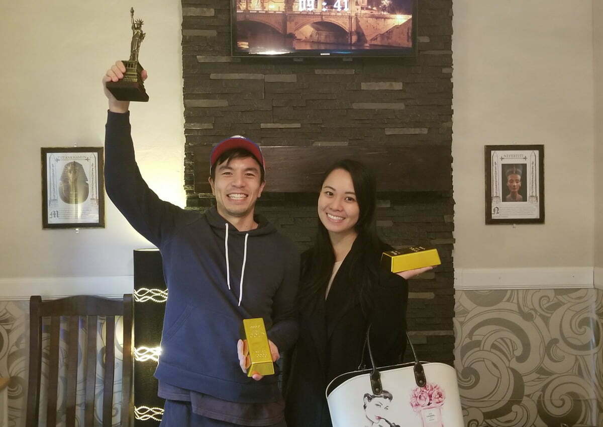 Escape Room Penrith & Western Sydney | Narrow Escape Rooms