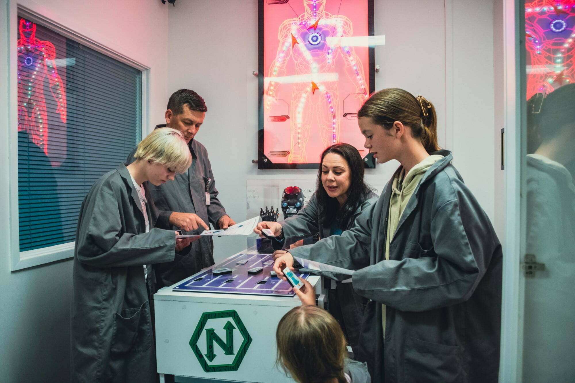 What is an escape room? - Narrow Escape Rooms