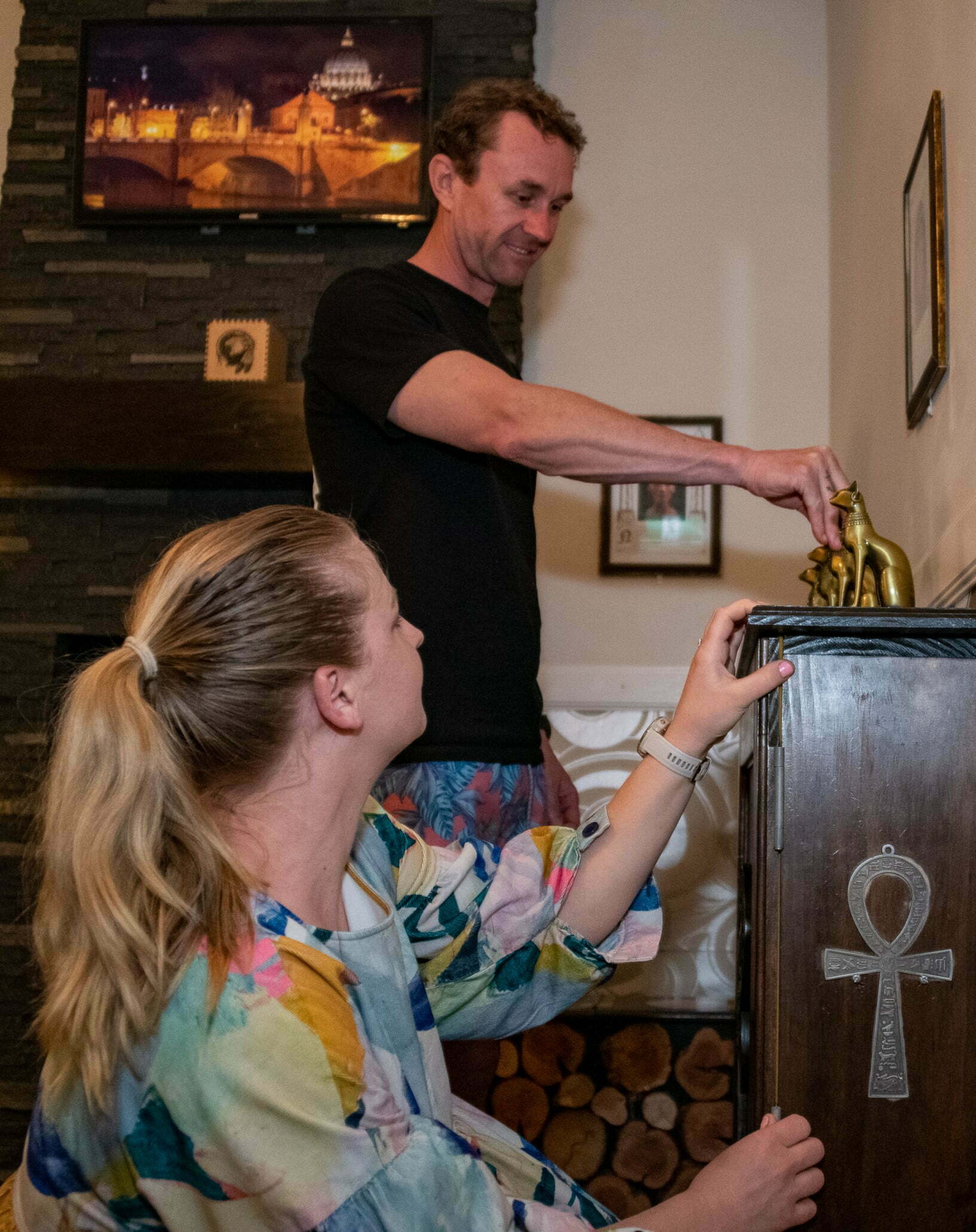 What is an escape room? - Narrow Escape Rooms