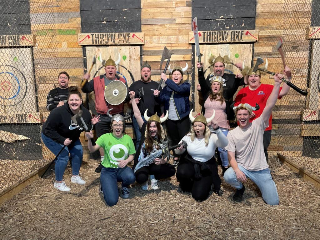 Blogs - Narrow Escape Rooms